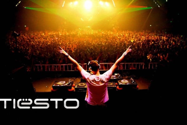 DJing Wallpapers - Top Free DJing Backgrounds - WallpaperAccess