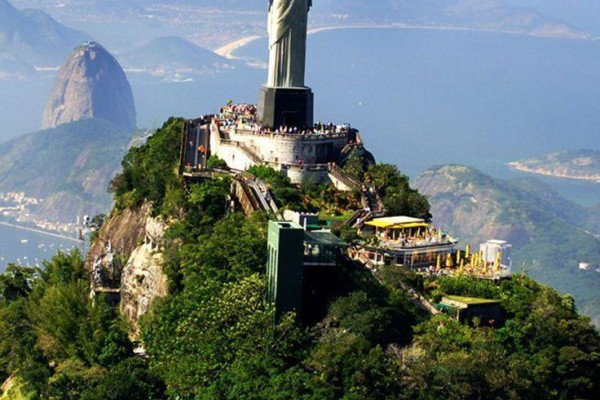 Brazilian Wallpapers - Top Free Brazilian Backgrounds - WallpaperAccess