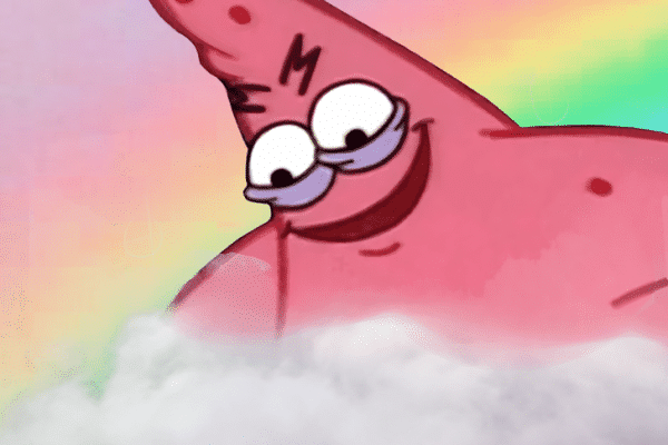 Patrick Star Wallpapers - Top Free Patrick Star Backgrounds ...