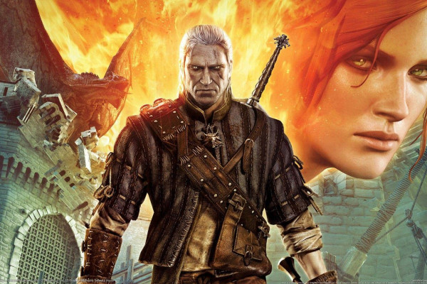 Witcher Phone Wallpapers - Top Free Witcher Phone Backgrounds ...