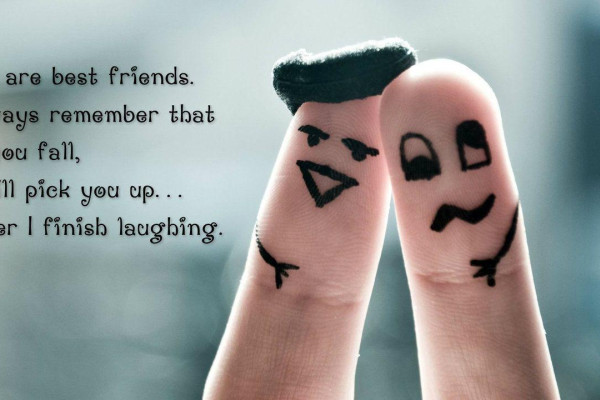 Friendship Wallpapers - Top Free Friendship Backgrounds - WallpaperAccess