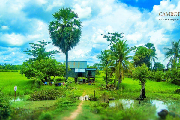 Japanese Countryside Wallpapers - Top Free Japanese Countryside ...