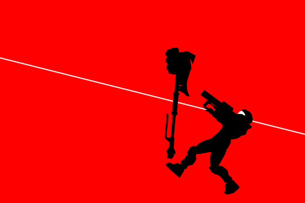 Minimalist Gaming Wallpapers - Top Free Minimalist Gaming Backgrounds ...