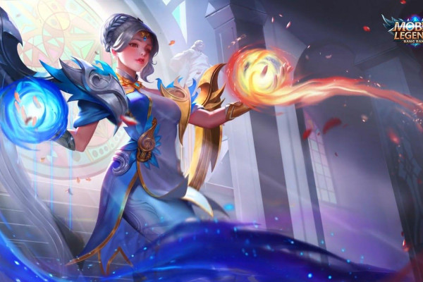 Selena MLBB Wallpapers - Top Free Selena MLBB Backgrounds - WallpaperAccess