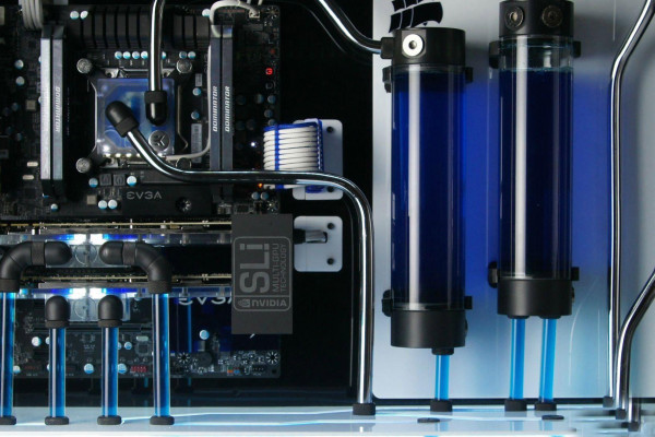 GPU Wallpapers - Top Free GPU Backgrounds - WallpaperAccess