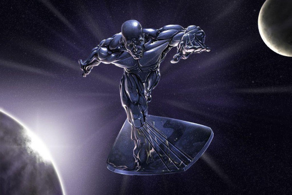 Galactus 4K Wallpapers - Top Free Galactus 4K Backgrounds - WallpaperAccess