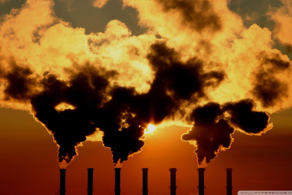 Pollution Wallpapers - Top Free Pollution Backgrounds - WallpaperAccess