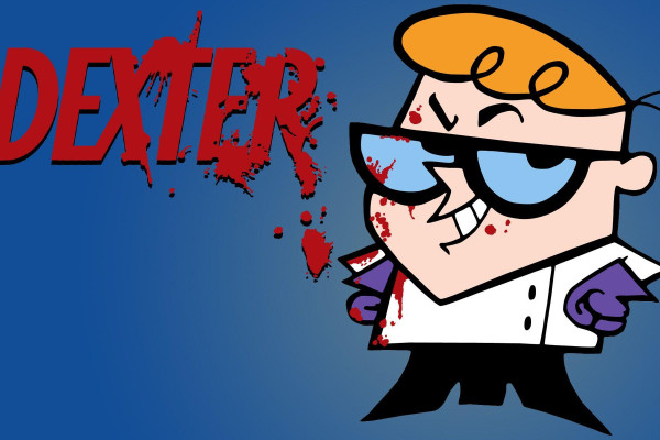 Dexter's Laboratory Wallpapers - Top Free Dexter's Laboratory ...