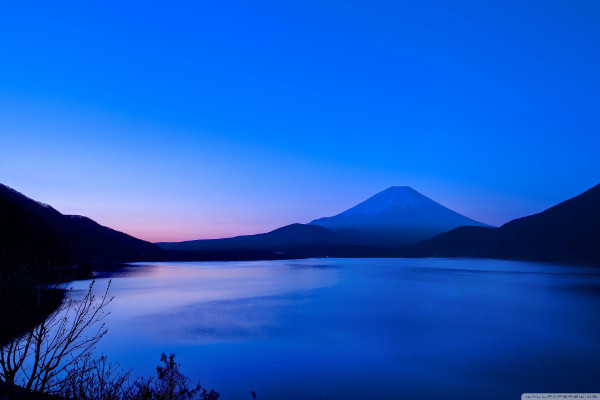 Japan Landscape Wallpapers - Top Free Japan Landscape Backgrounds ...