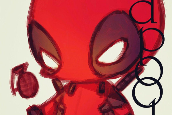 Cute Deadpool Wallpapers - Top Free Cute Deadpool Backgrounds ...
