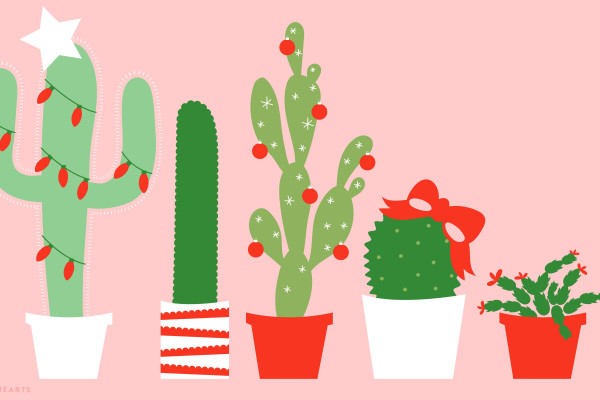 Western Christmas Desktop Wallpapers - Top Free Western Christmas ...