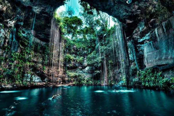 Tulum HD Wallpapers - Top Free Tulum HD Backgrounds - WallpaperAccess