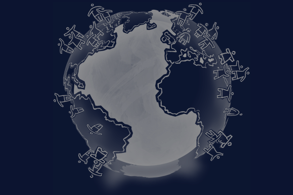 Immigration Wallpapers - Top Free Immigration Backgrounds - WallpaperAccess