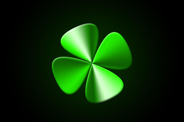 Clover Wallpapers - Top Free Clover Backgrounds - WallpaperAccess