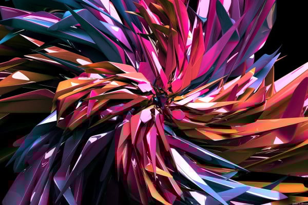 Blender Wallpapers - Top Free Blender Backgrounds - WallpaperAccess