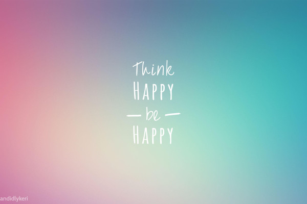Be Happy Computer Wallpapers - Top Free Be Happy Computer Backgrounds ...