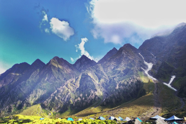 Shimla Wallpapers - Top Free Shimla Backgrounds - WallpaperAccess