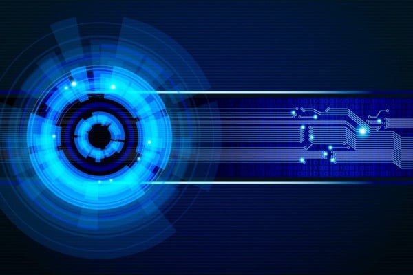 Cyber Wallpapers - Top Free Cyber Backgrounds - WallpaperAccess