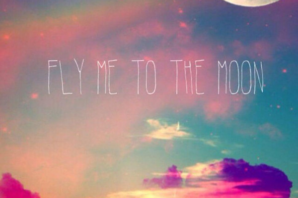 Moon Quotes Wallpapers - Top Free Moon Quotes Backgrounds - WallpaperAccess