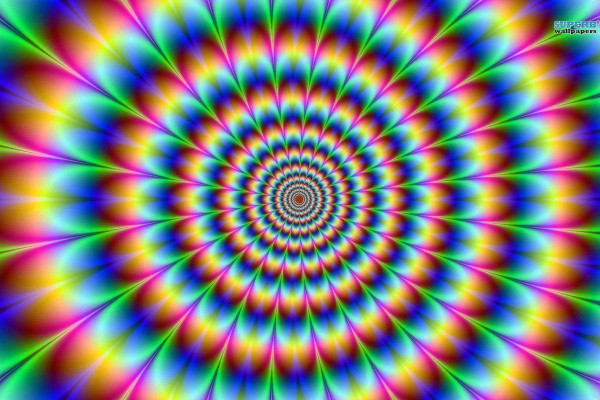 Illusion Wallpapers - Top Free Illusion Backgrounds - WallpaperAccess