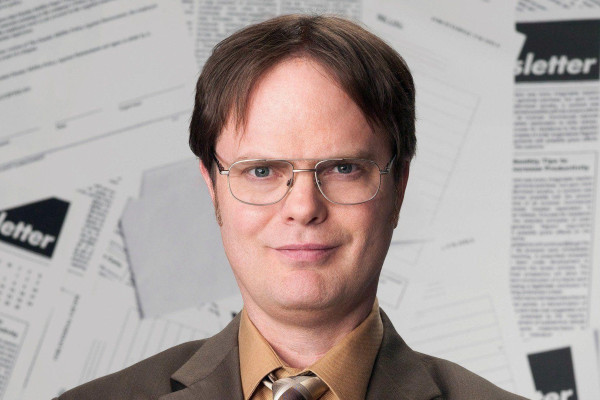 Michael Scott Wallpapers - Top Free Michael Scott Backgrounds ...