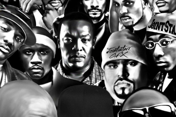 Rap Hip Hop Wallpapers - Top Free Rap Hip Hop Backgrounds - WallpaperAccess