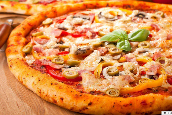 Cheese Pizza Wallpapers - Top Free Cheese Pizza Backgrounds ...