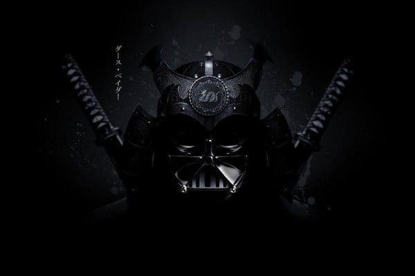 Black Japanese Wallpapers - Top Free Black Japanese Backgrounds ...