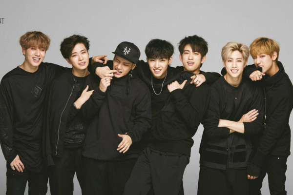 Got7 Anime Wallpapers - Top Free Got7 Anime Backgrounds - WallpaperAccess