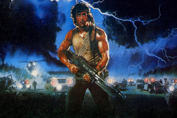 The Last Stand Wallpapers - Top Free The Last Stand Backgrounds ...