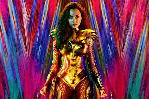 Wonder Woman Android Wallpapers - Top Free Wonder Woman Android ...