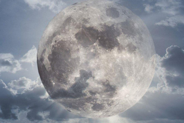 1920X1080 Moon Wallpapers - Top Free 1920X1080 Moon Backgrounds ...