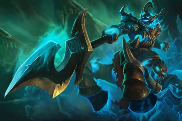 Guan Yu Wallpapers - Top Free Guan Yu Backgrounds - WallpaperAccess