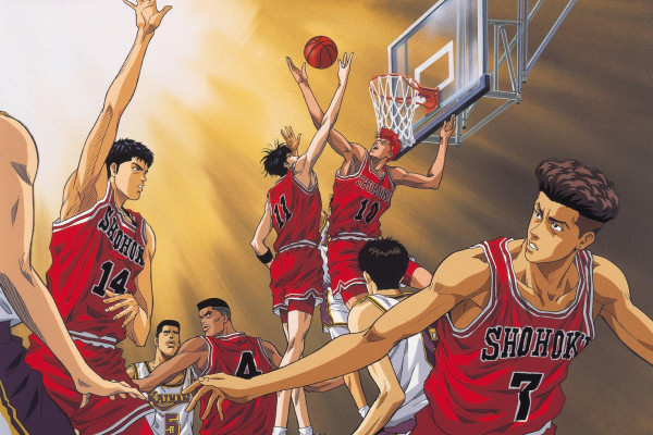 Kuroko's Basketball Wallpapers - Top Free Kuroko's Basketball ...