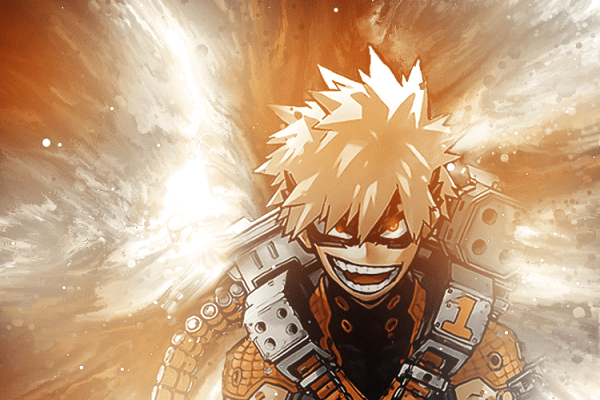 Bakugo PC Wallpapers - Top Free Bakugo PC Backgrounds - WallpaperAccess