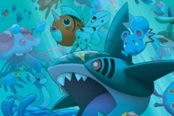 Beautiful Pokemon Wallpapers - Top Free Beautiful Pokemon Backgrounds ...