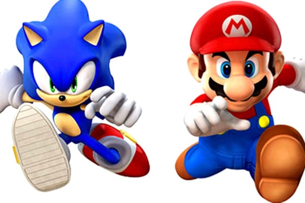 Retro Mario Wallpapers - Top Free Retro Mario Backgrounds - WallpaperAccess