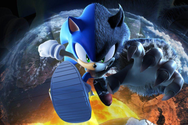 Sonic Colors Wallpapers - Top Free Sonic Colors Backgrounds ...