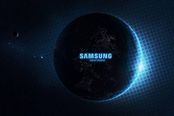 Samsung PC Wallpapers - Top Free Samsung PC Backgrounds - WallpaperAccess