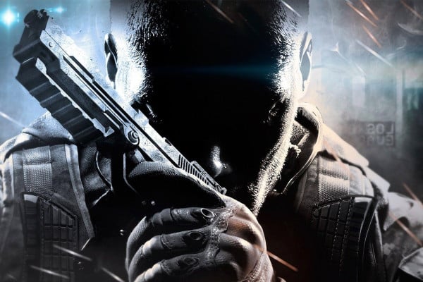 Call of Duty Phone Wallpapers - Top Free Call of Duty Phone Backgrounds ...