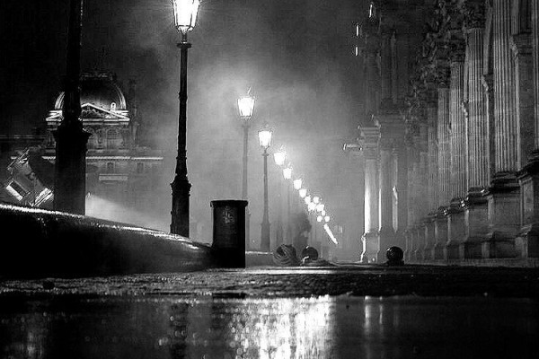 Rain in Paris Wallpapers - Top Free Rain in Paris Backgrounds ...