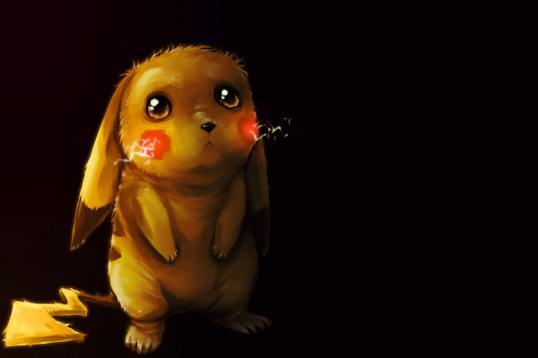 Epic Realistic Pokemon Wallpapers - Top Free Epic Realistic Pokemon ...