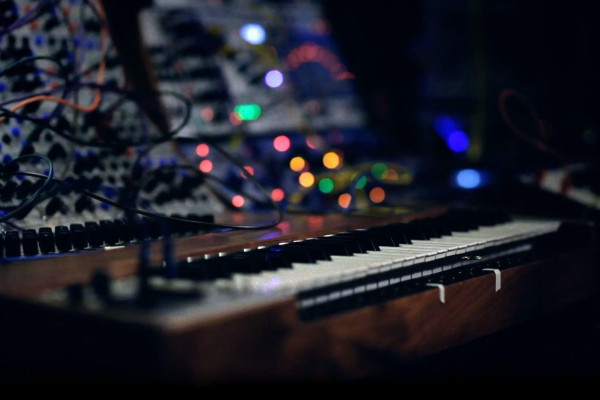 Producer Wallpapers - Top Free Producer Backgrounds - WallpaperAccess