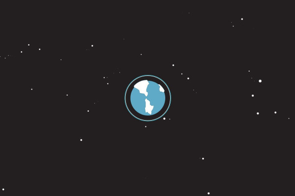 Minimalist Earth Wallpapers - Top Free Minimalist Earth Backgrounds ...