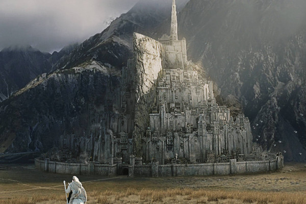 Tolkien Art Wallpapers - Top Free Tolkien Art Backgrounds - WallpaperAccess