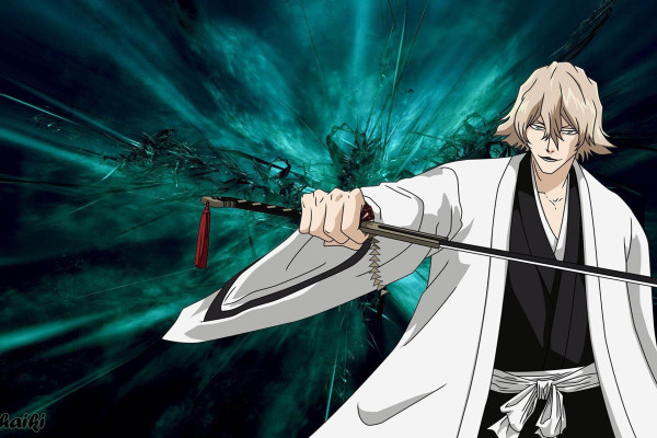 Yoruichi Wallpapers - Top Free Yoruichi Backgrounds - WallpaperAccess