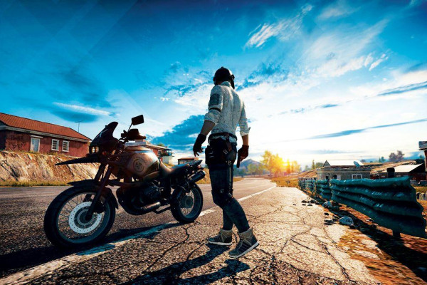 PUBG Full HD 4K Wallpapers - Top Free PUBG Full HD 4K Backgrounds ...