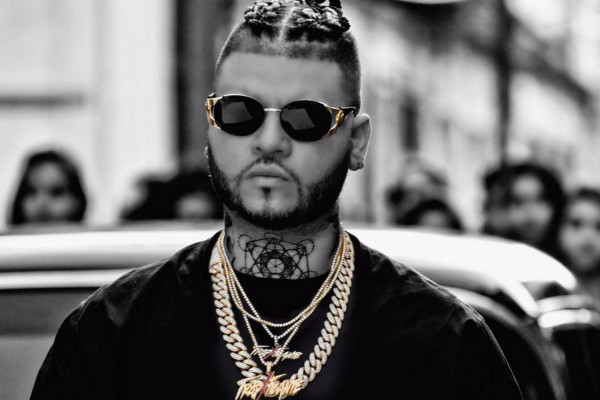 Reggaeton Wallpapers - Top Free Reggaeton Backgrounds - WallpaperAccess