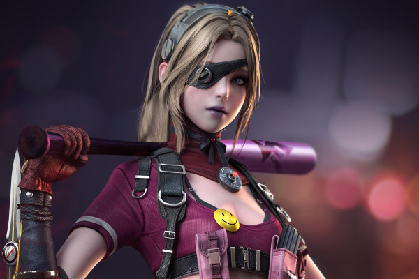 Free Fire Rampage Wallpapers - Top Free Free Fire Rampage Backgrounds ...