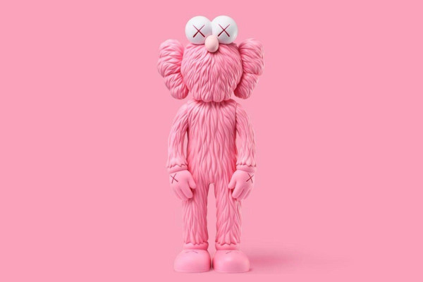 Kaws iPad Wallpapers - Top Free Kaws iPad Backgrounds - WallpaperAccess